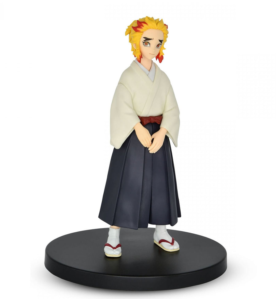 Demon Slayer: Kimetsu No Yaiba Vol.25 Senjuro Rengoku – Aniime Shop General