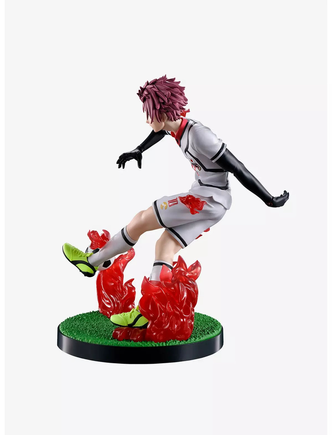 Blue Lock Chain of Enthusiasm Prize C Sae Itoshi Figure – Aniime Shop ...