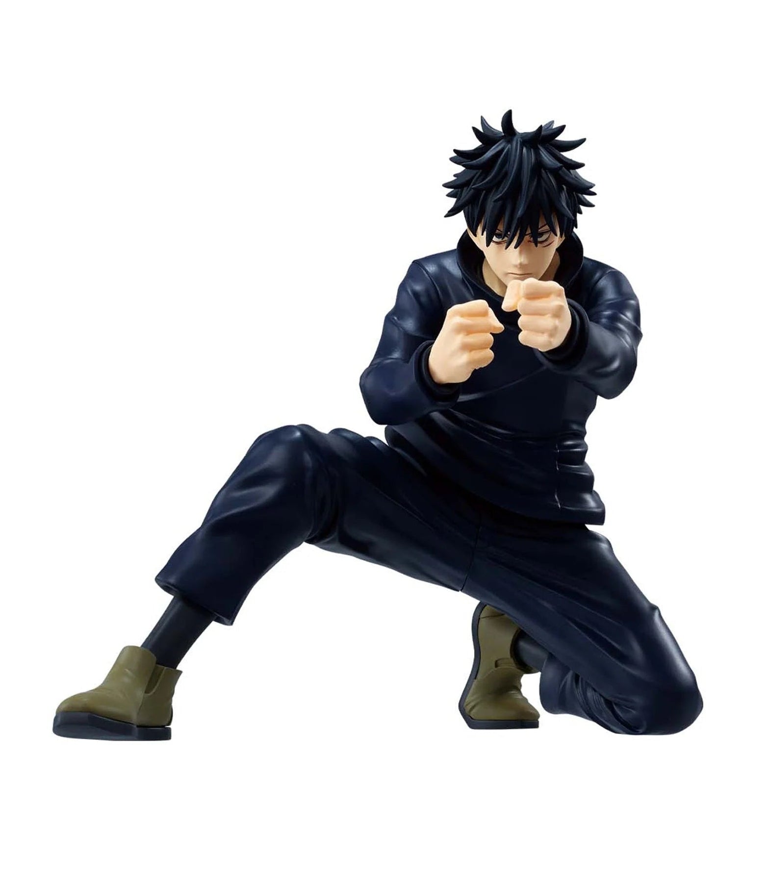 Jujutsu Kaisen Maximatic Megumi Fushiguro Figure – Aniime Shop General