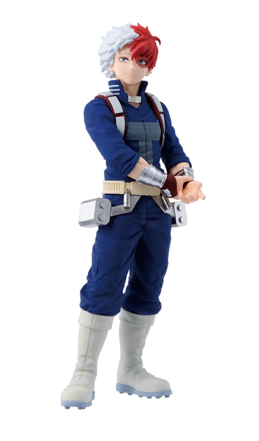 My Hero Academia - Shoto Todoroki Figure – Aniime Shop General