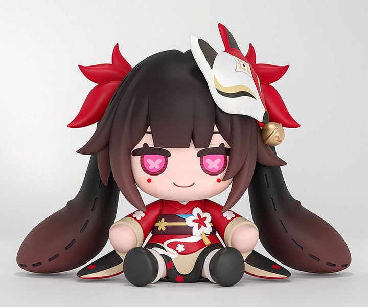 Honkai: Star Rail Huggy Good Smile Chibi Figure Sparkle's Bomb Doll ...