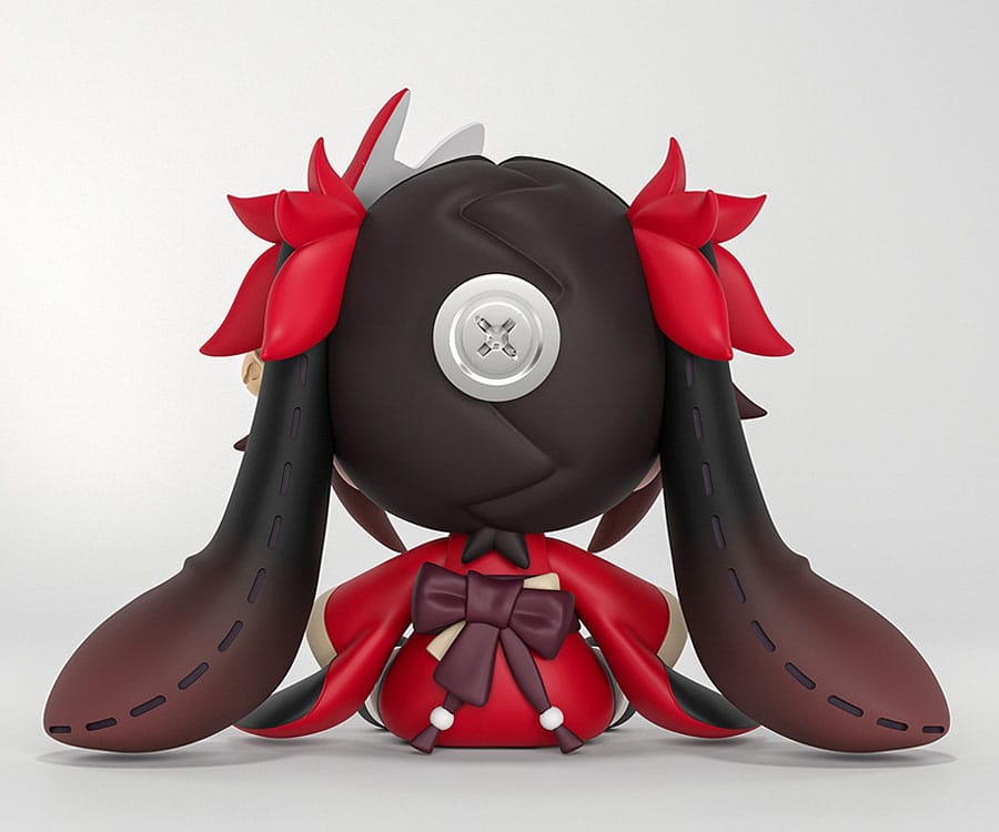 Honkai: Star Rail Huggy Good Smile Chibi Figure Sparkle's Bomb Doll ...