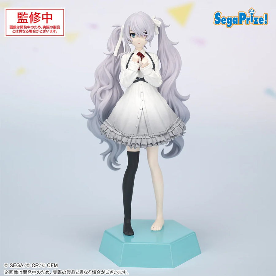 Hatsune Miku Colorful Stage! Desktop×Decorate Collections - Hatsune Mi ...