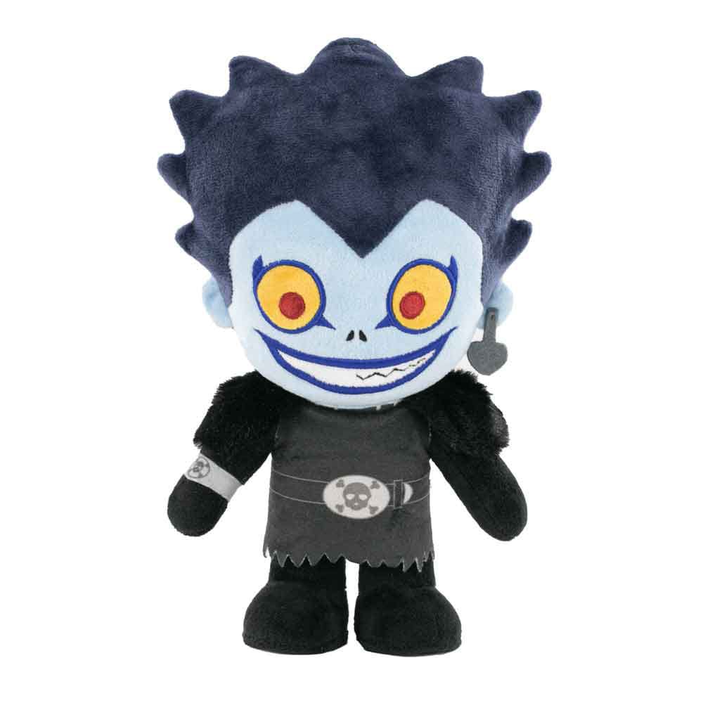 Death Note Plush Figure Ryuk 28 cm – Aniime Shop General