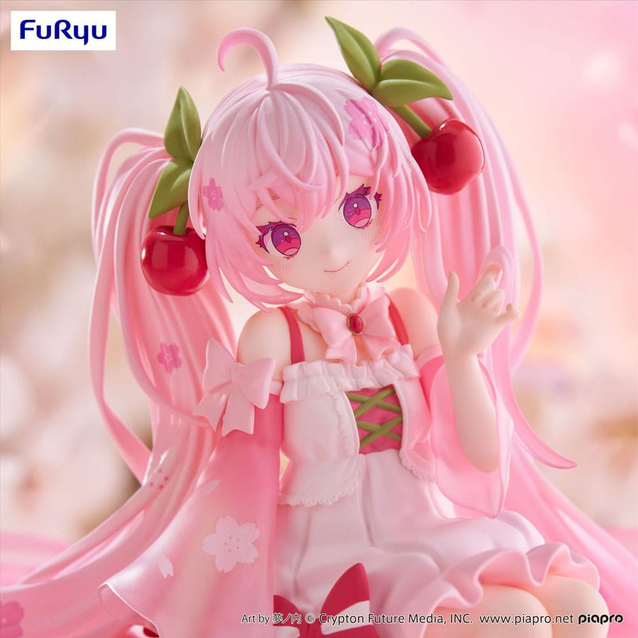 Figure Noodle Stoppers | Shop Official Anime & Gaming Figures – Aniime ...
